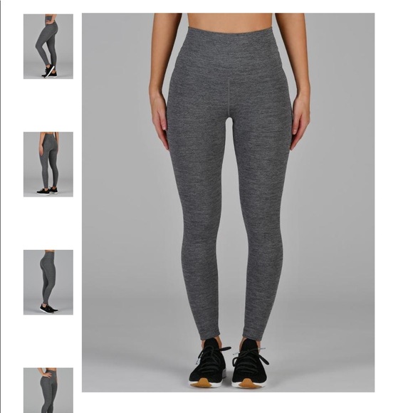 Glyder | Pants & Jumpsuits | Glyder Apparel Pure High Waist Legging ...